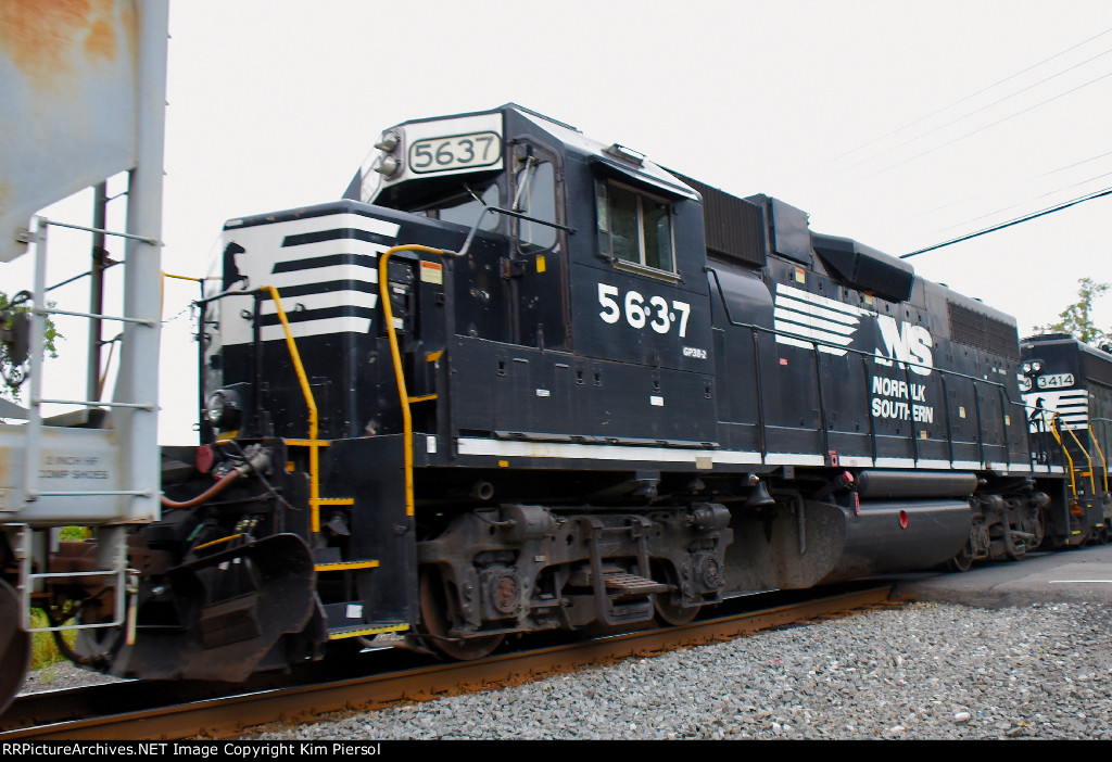 NS 5637